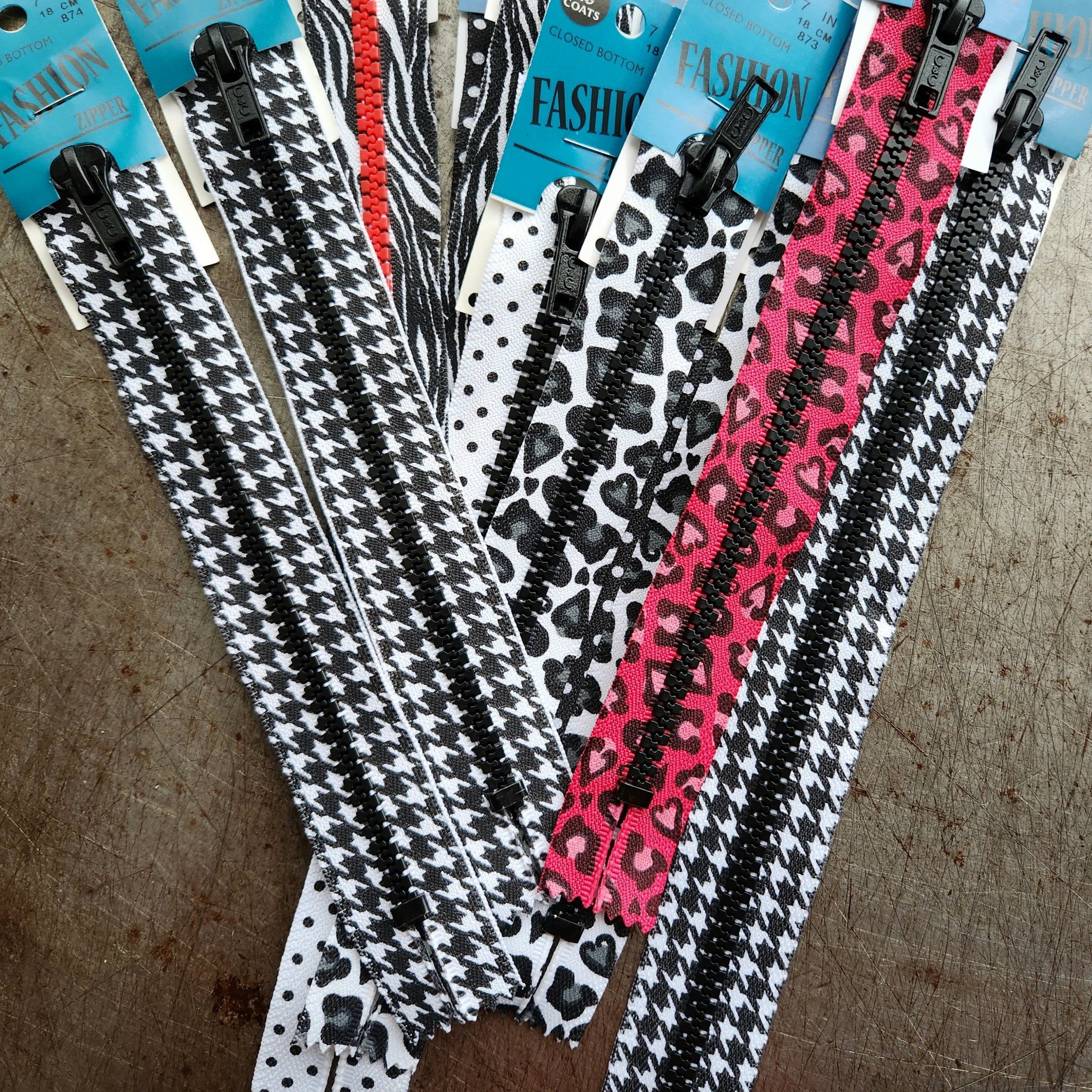 Hardware– Charlotte's Webbing