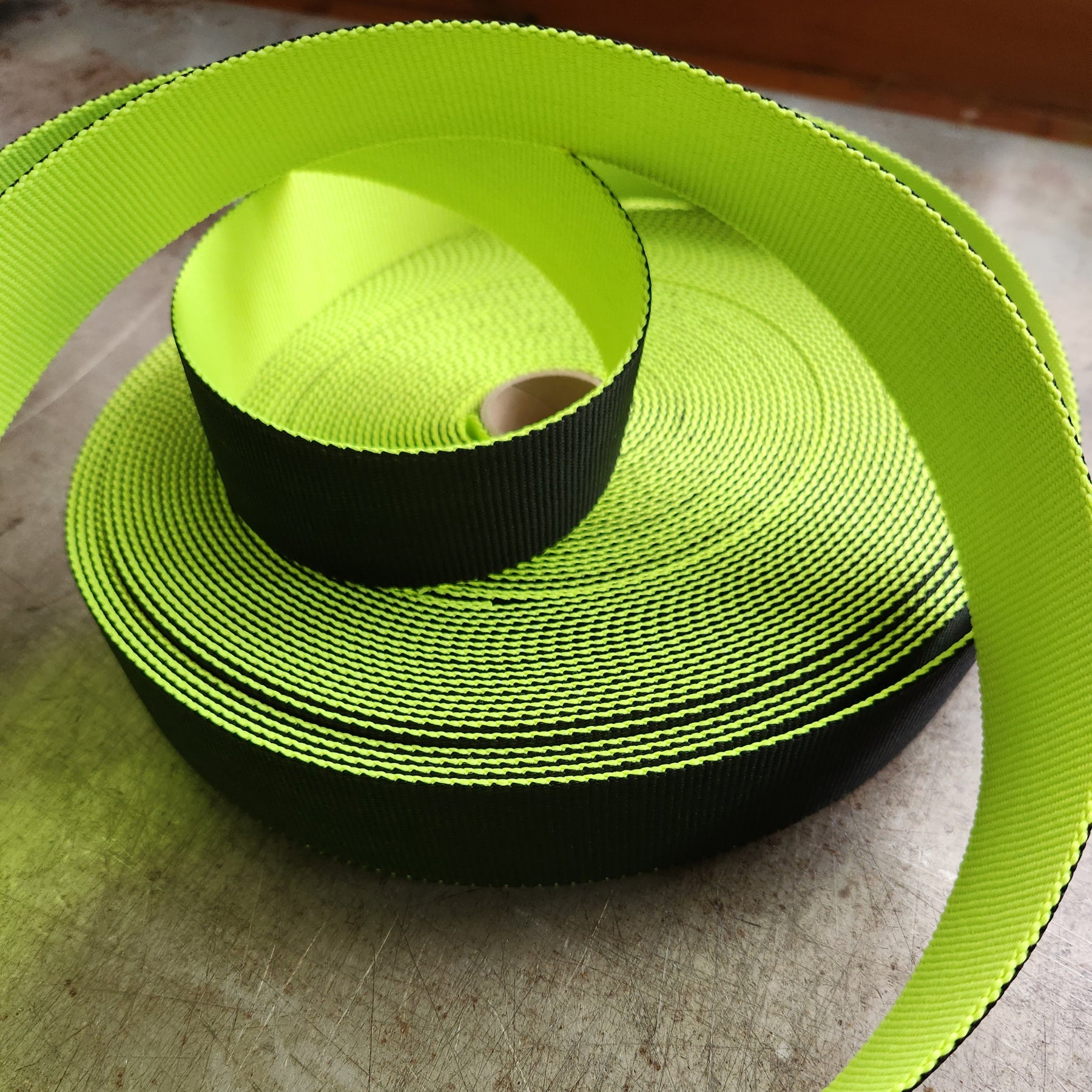 Webbing Pattern– Charlotte's Webbing