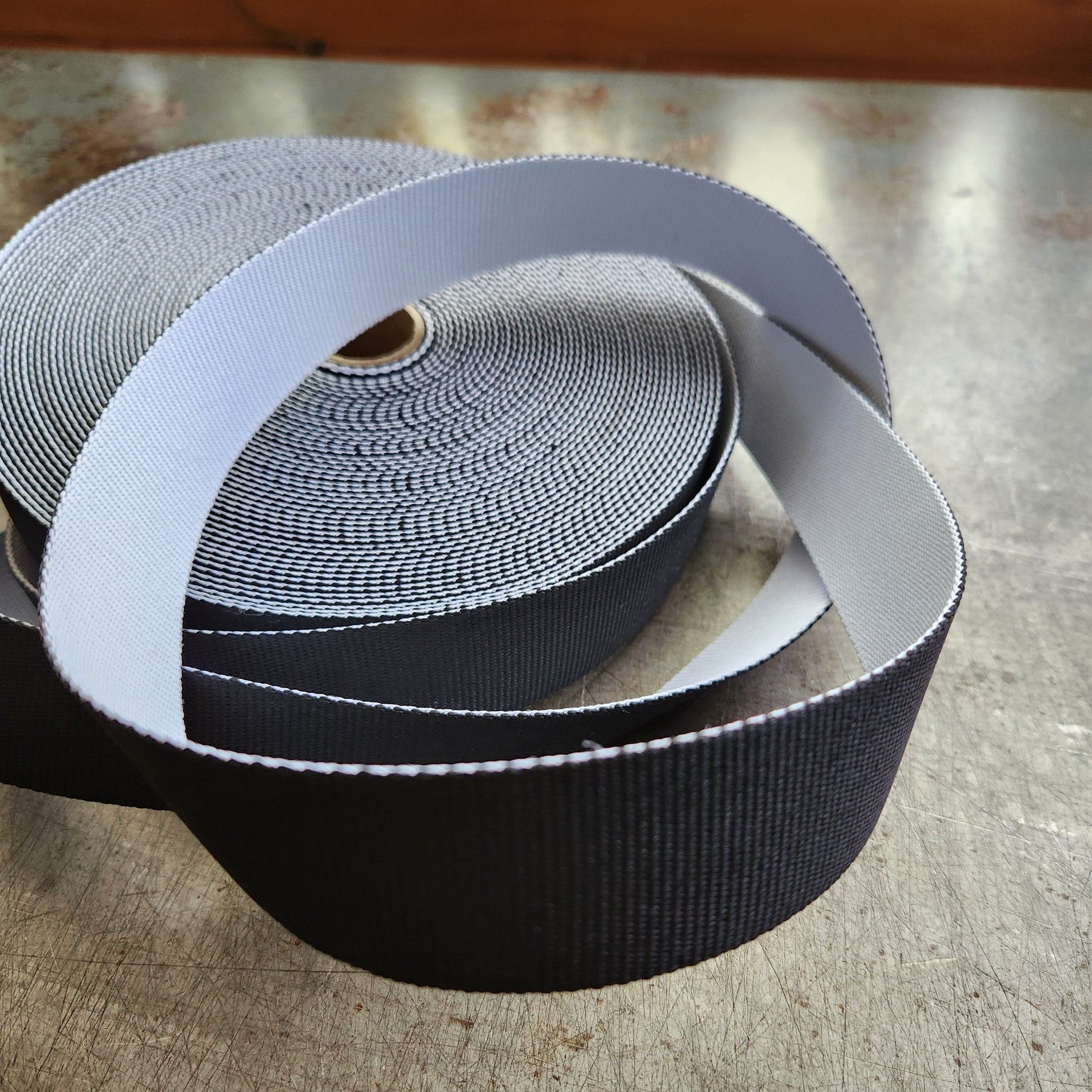 Webbing Pattern– Charlotte's Webbing