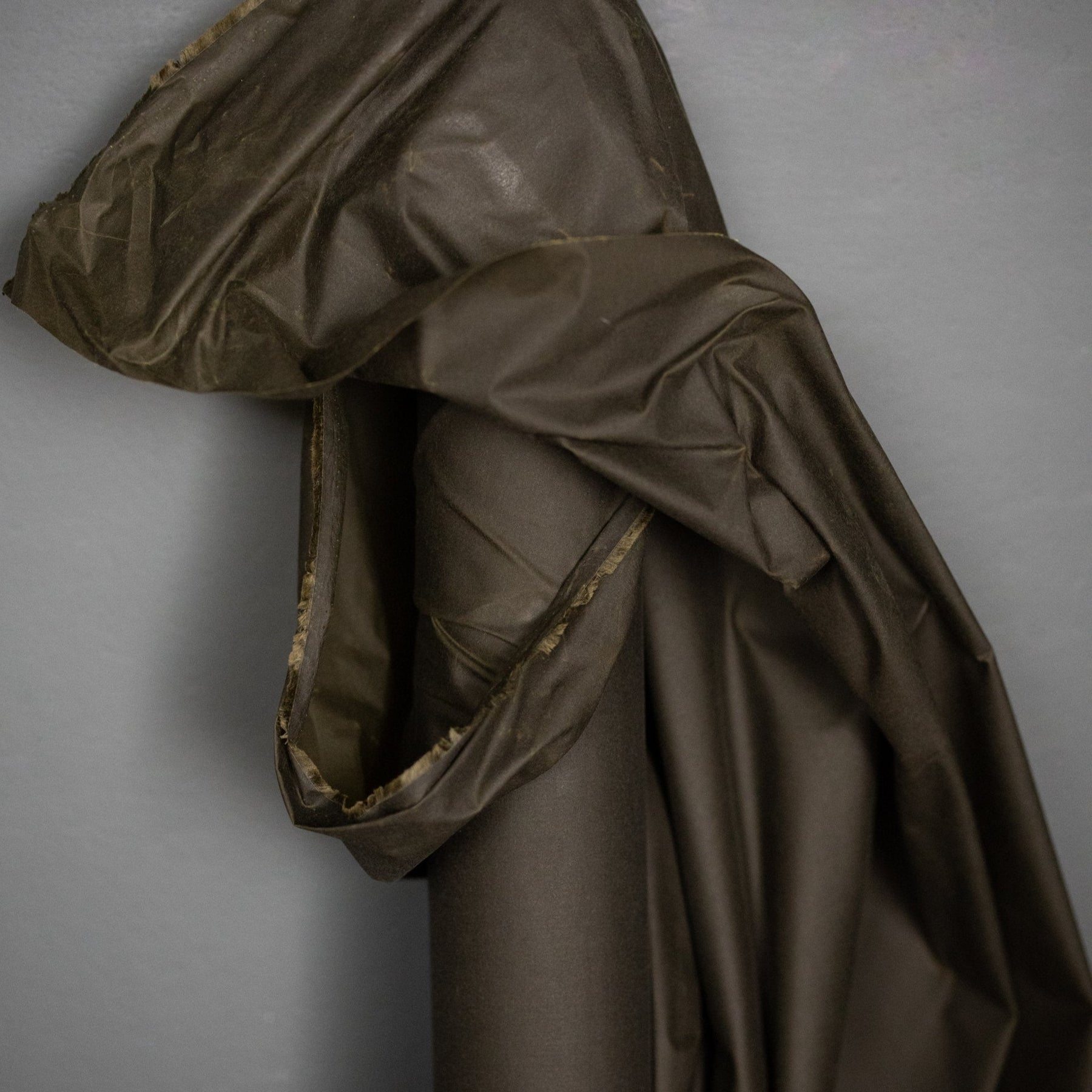Traditional Oilskin– Charlotte's Webbing