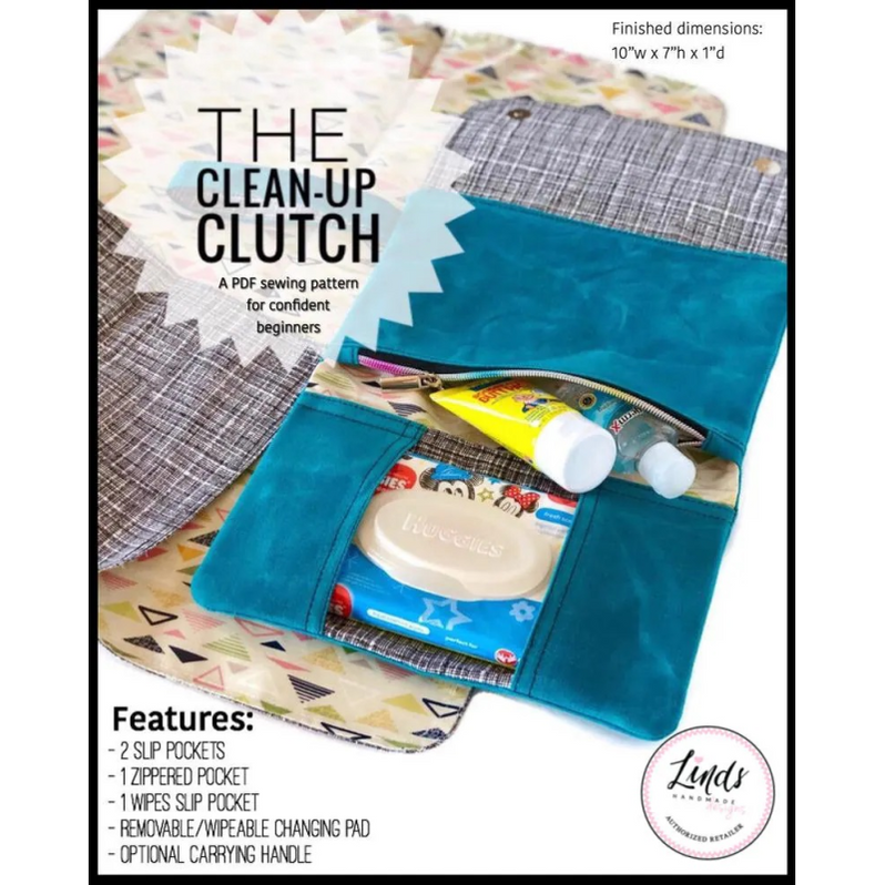 Linds Handmade– Charlotte's Webbing