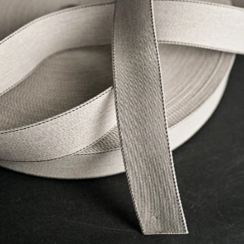 38mm Webbing / Howell / Stone– Charlotte's Webbing