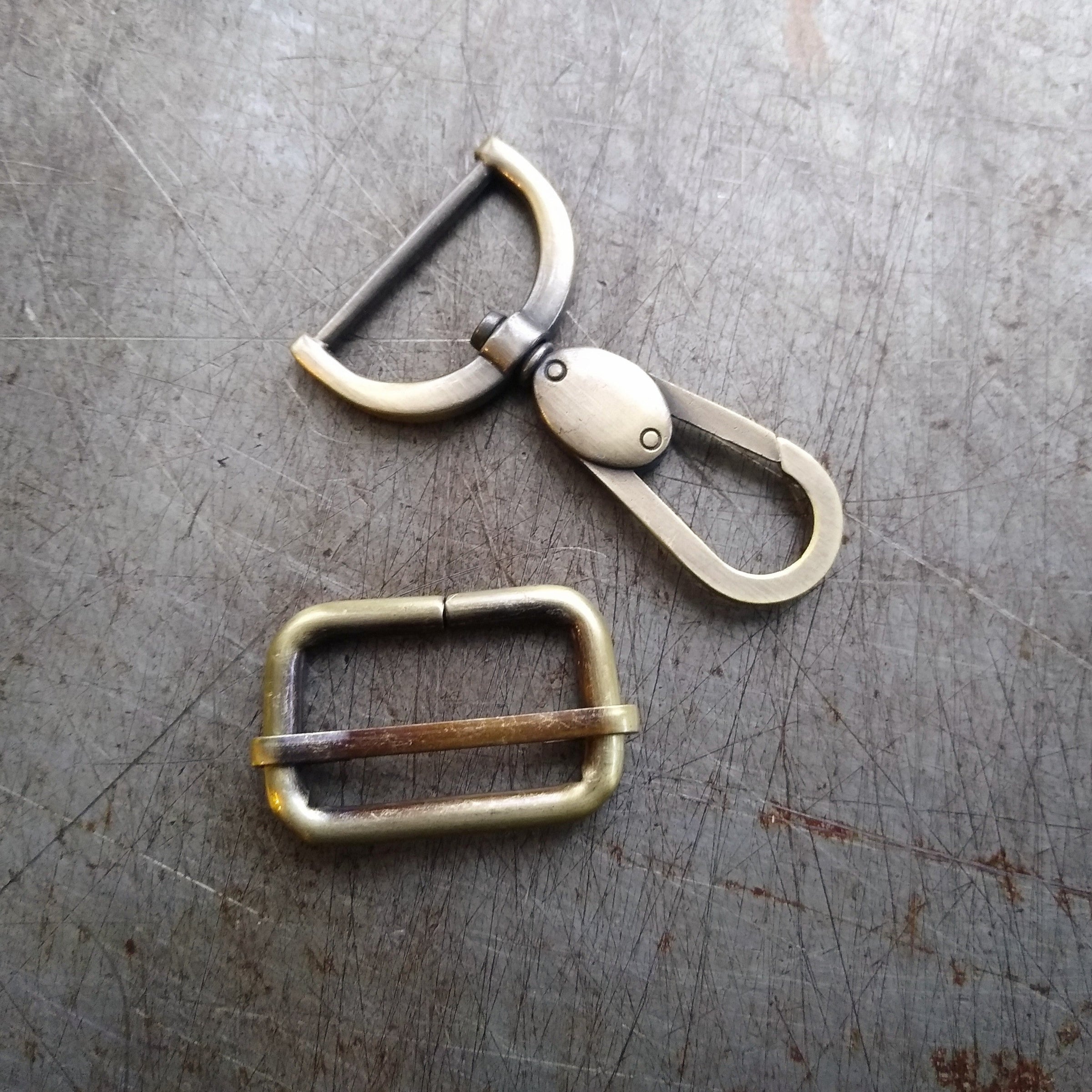 Hardware– Charlotte's Webbing