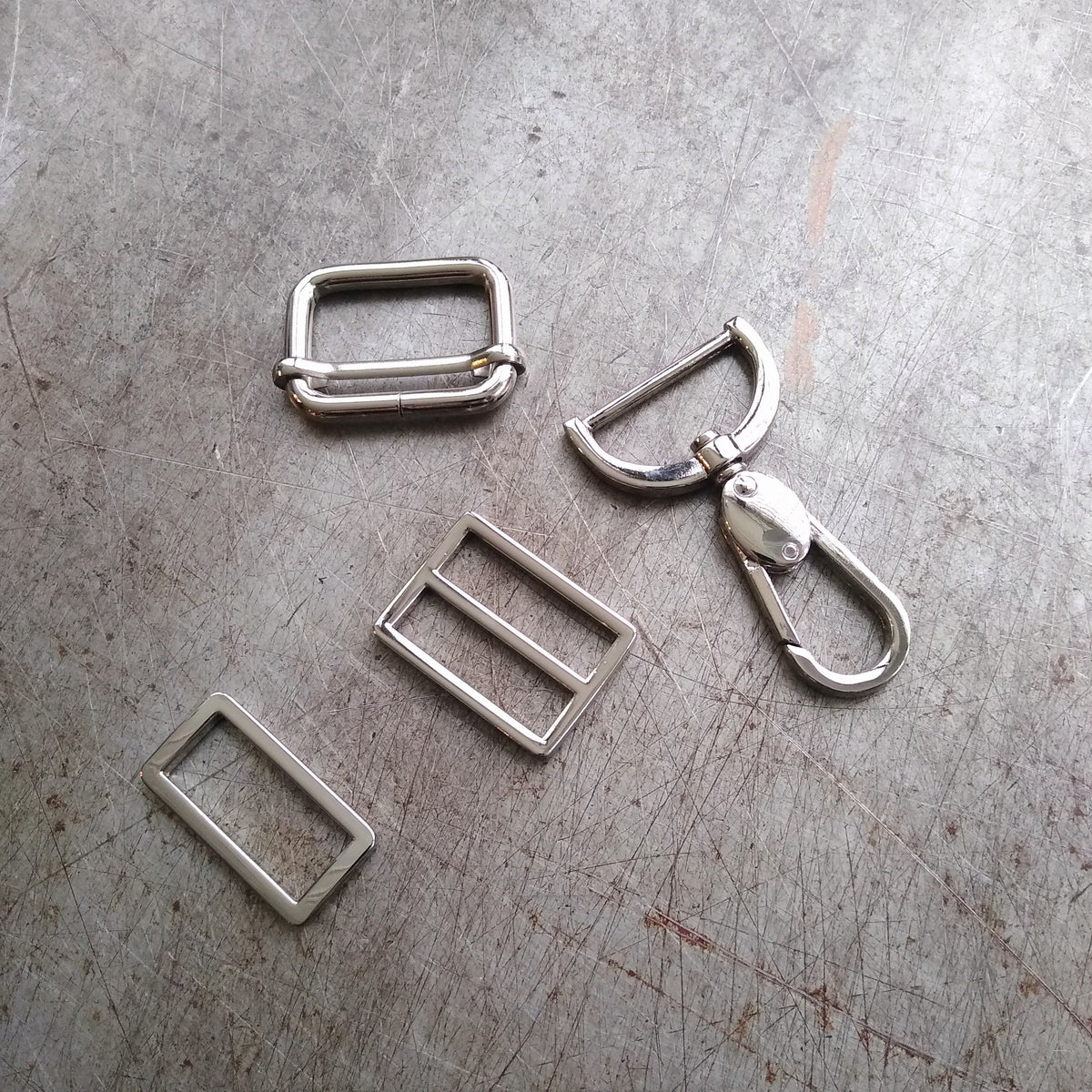 Ladders / Sliders– Charlotte's Webbing