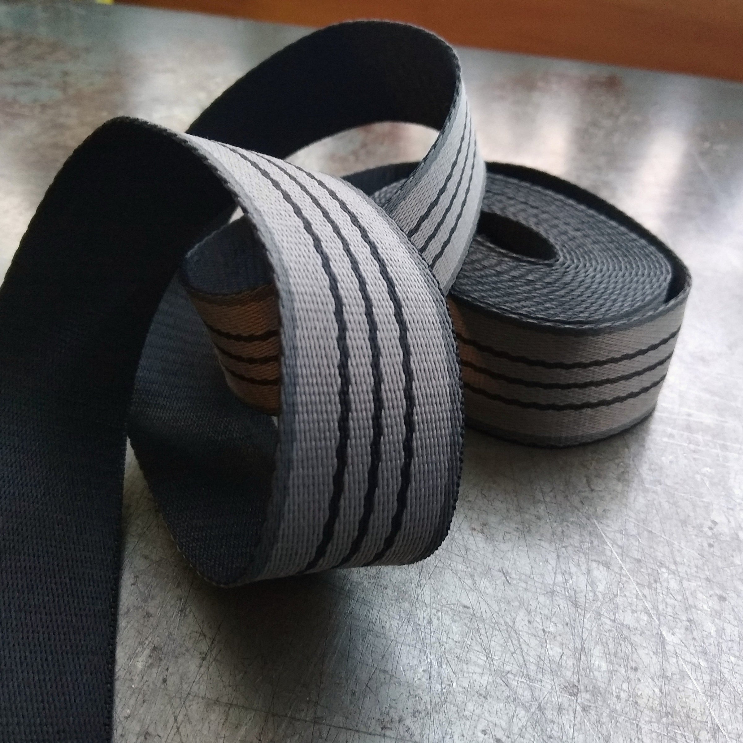 Webbing– Charlotte's Webbing