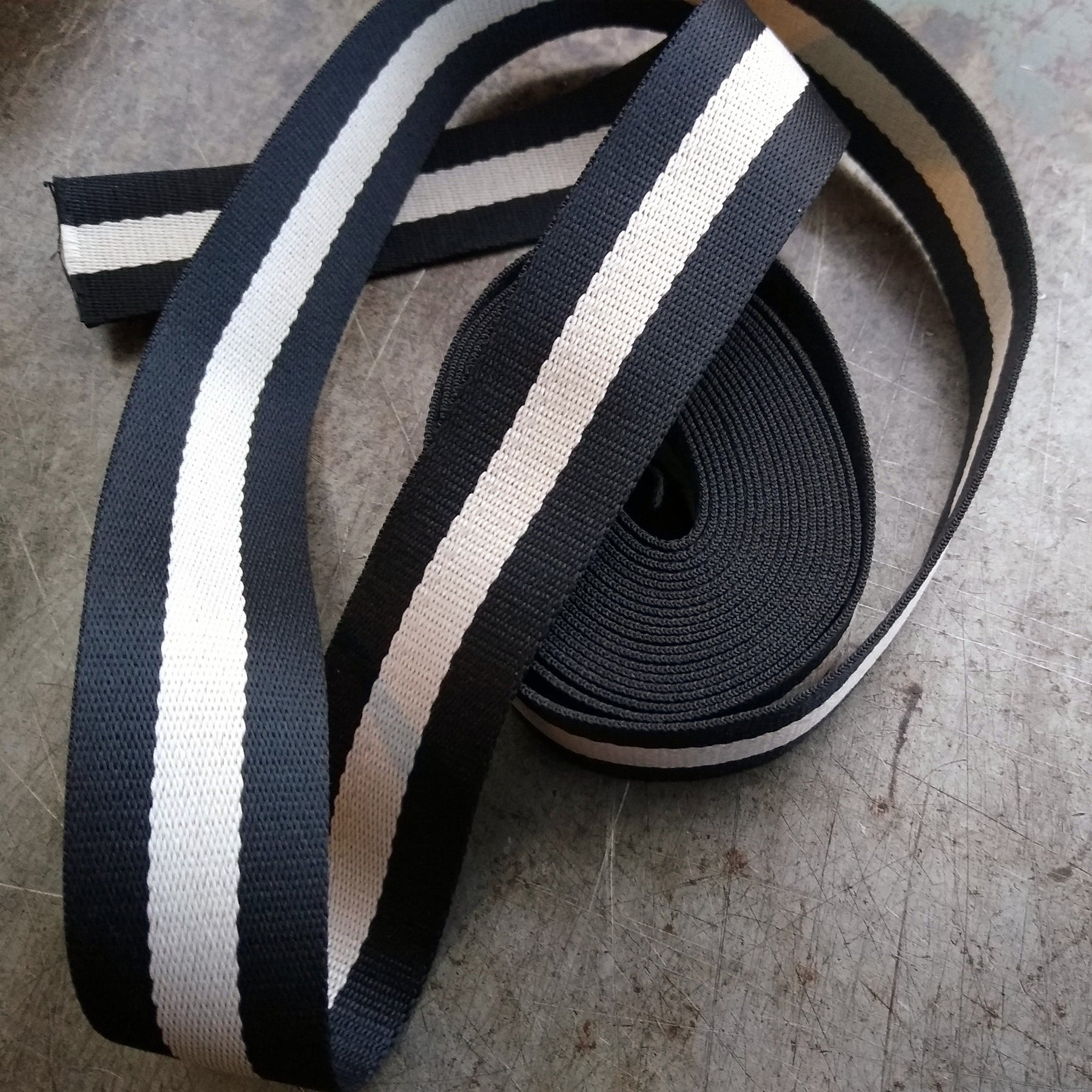 Webbing– Charlotte's Webbing