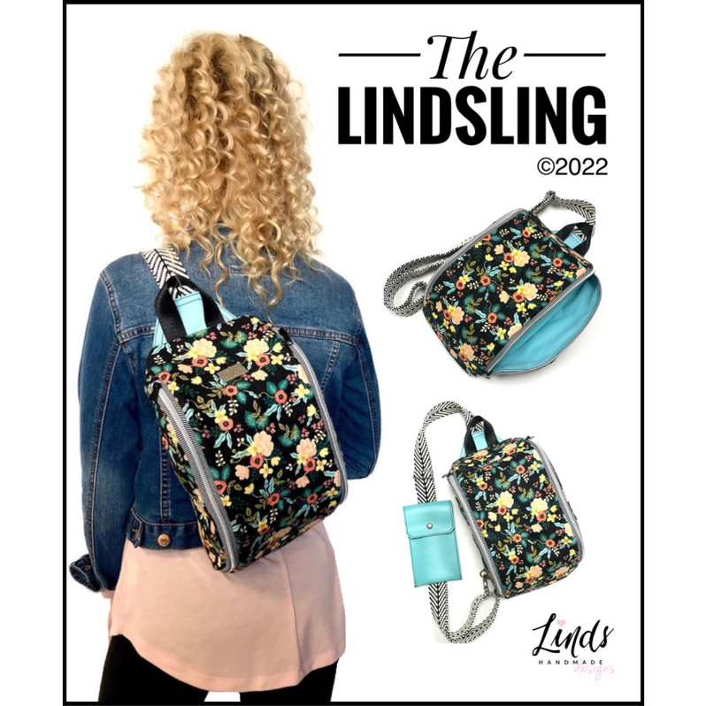 Linds Handmade– Charlotte's Webbing