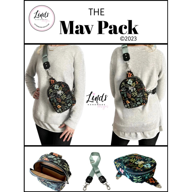 Linds Handmade– Charlotte's Webbing