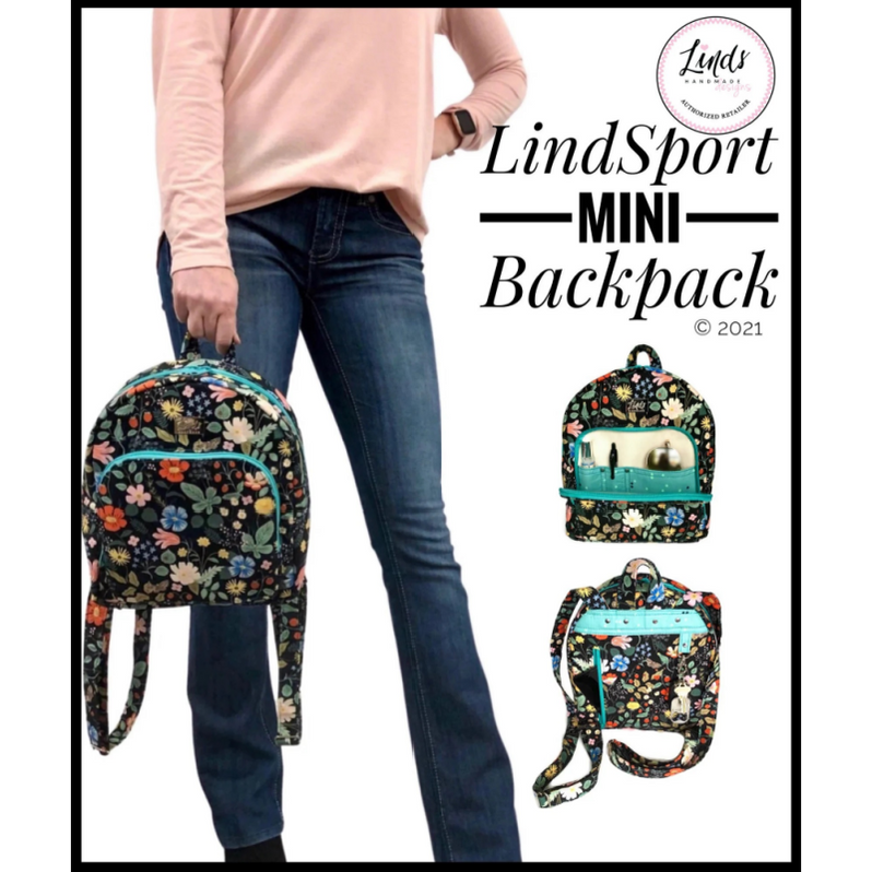 Linds Handmade– Charlotte's Webbing