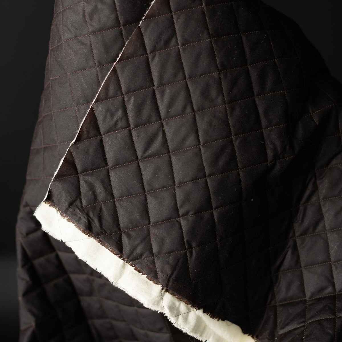 Traditional Oilskin– Charlotte's Webbing