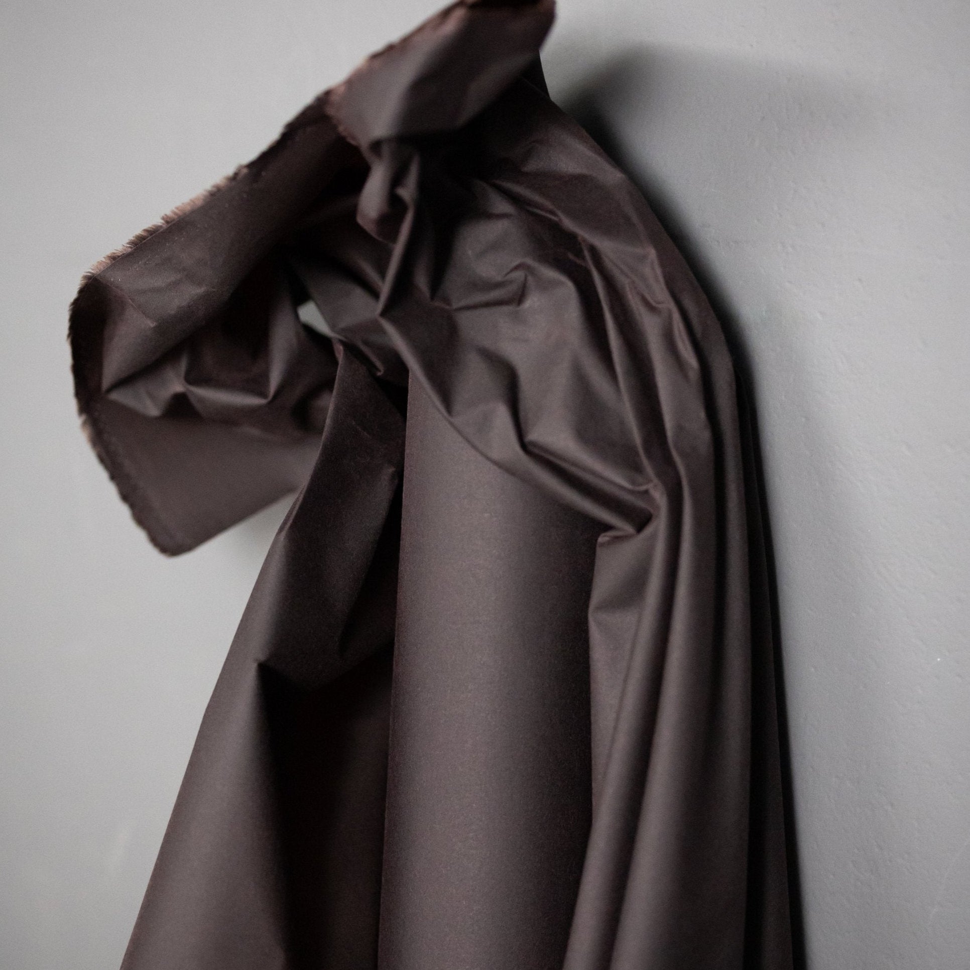Traditional Oilskin– Charlotte's Webbing