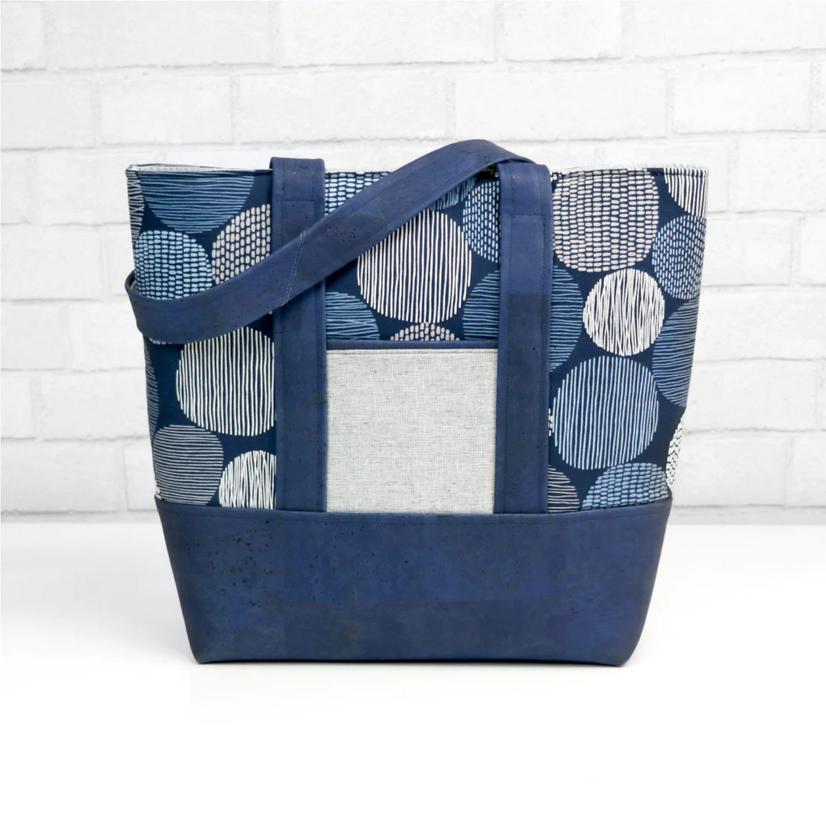Tote / Bucket Patterns– Charlotte's Webbing