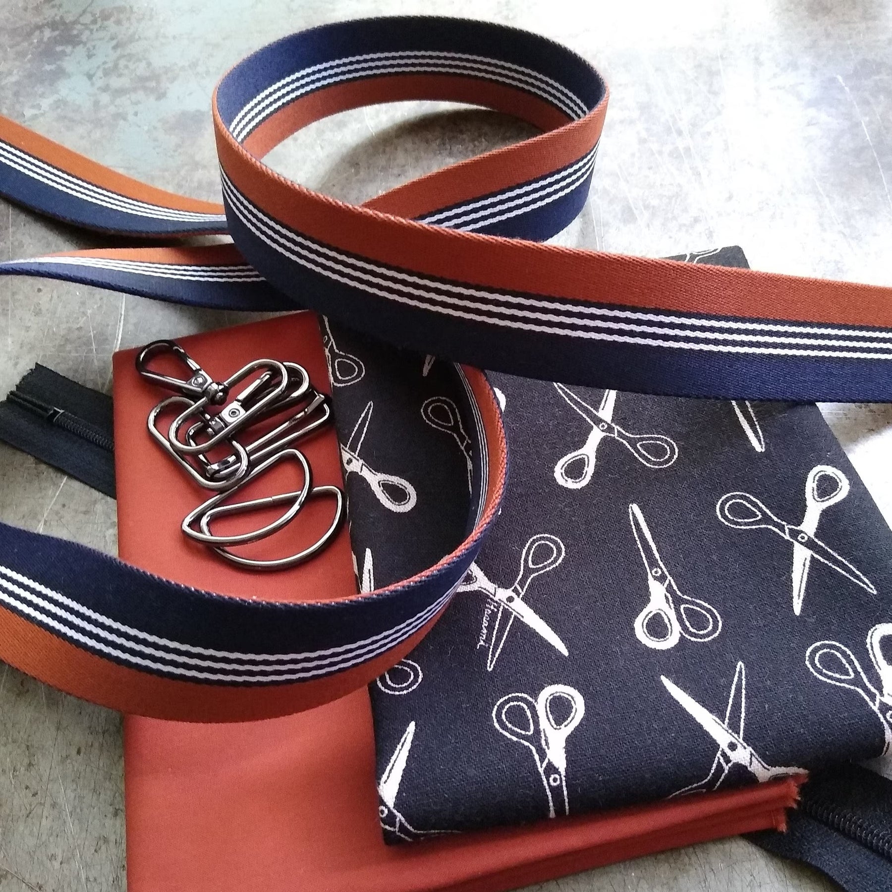 Kits– Charlotte's Webbing