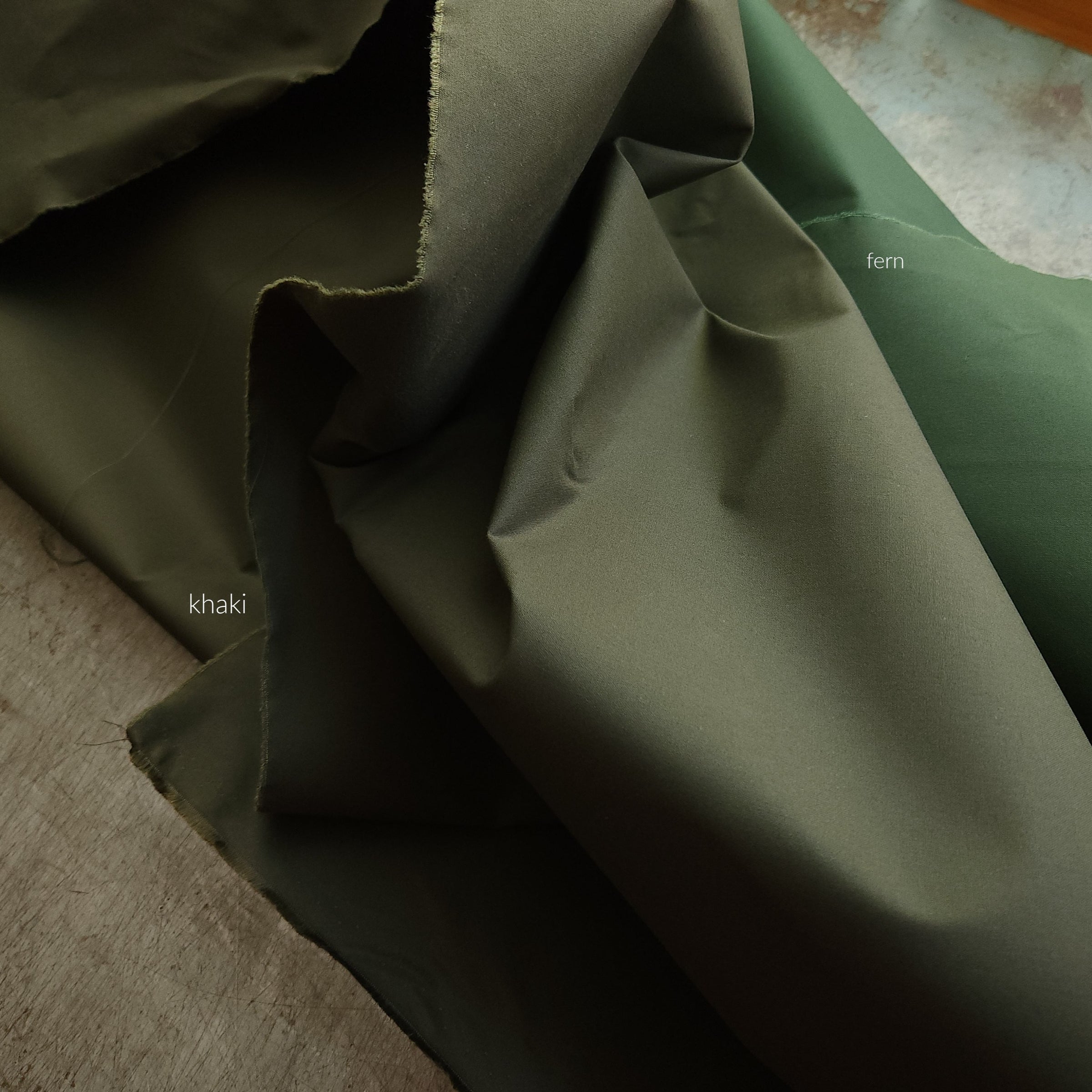 Dry Oilskin– Charlotte's Webbing